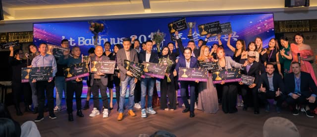 Bakhuus| De opkomende landelijke formule voor cafetaria's en lunchrooms!